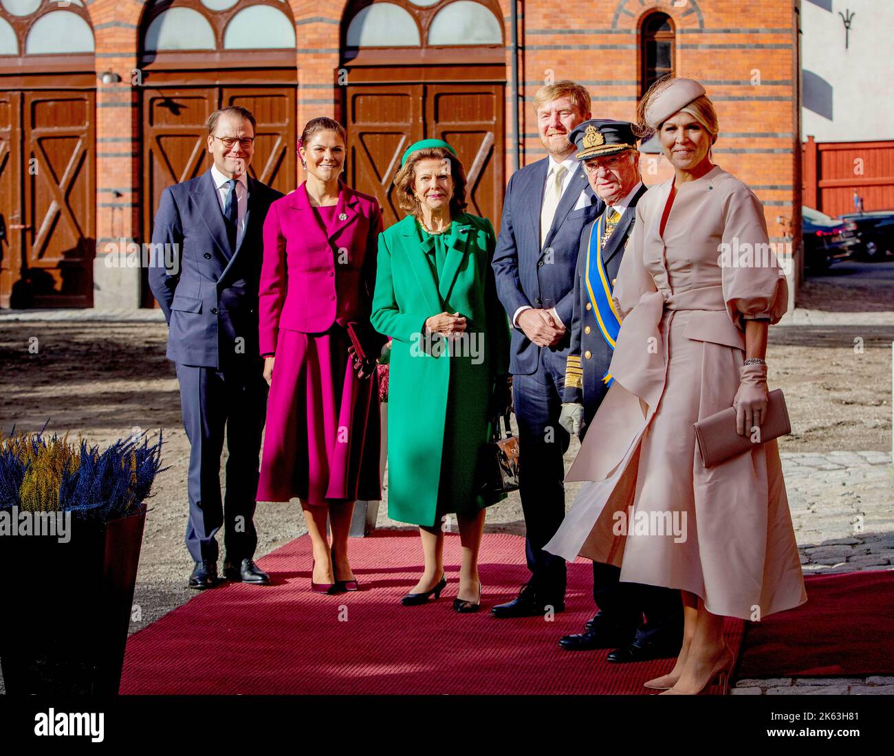 Victoria stables hi-res stock photography and images - Alamy