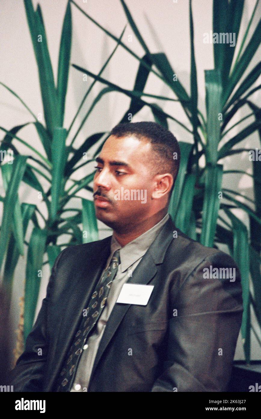 Office of the Secretary - Secretary Alexis Herman in Seattle ...