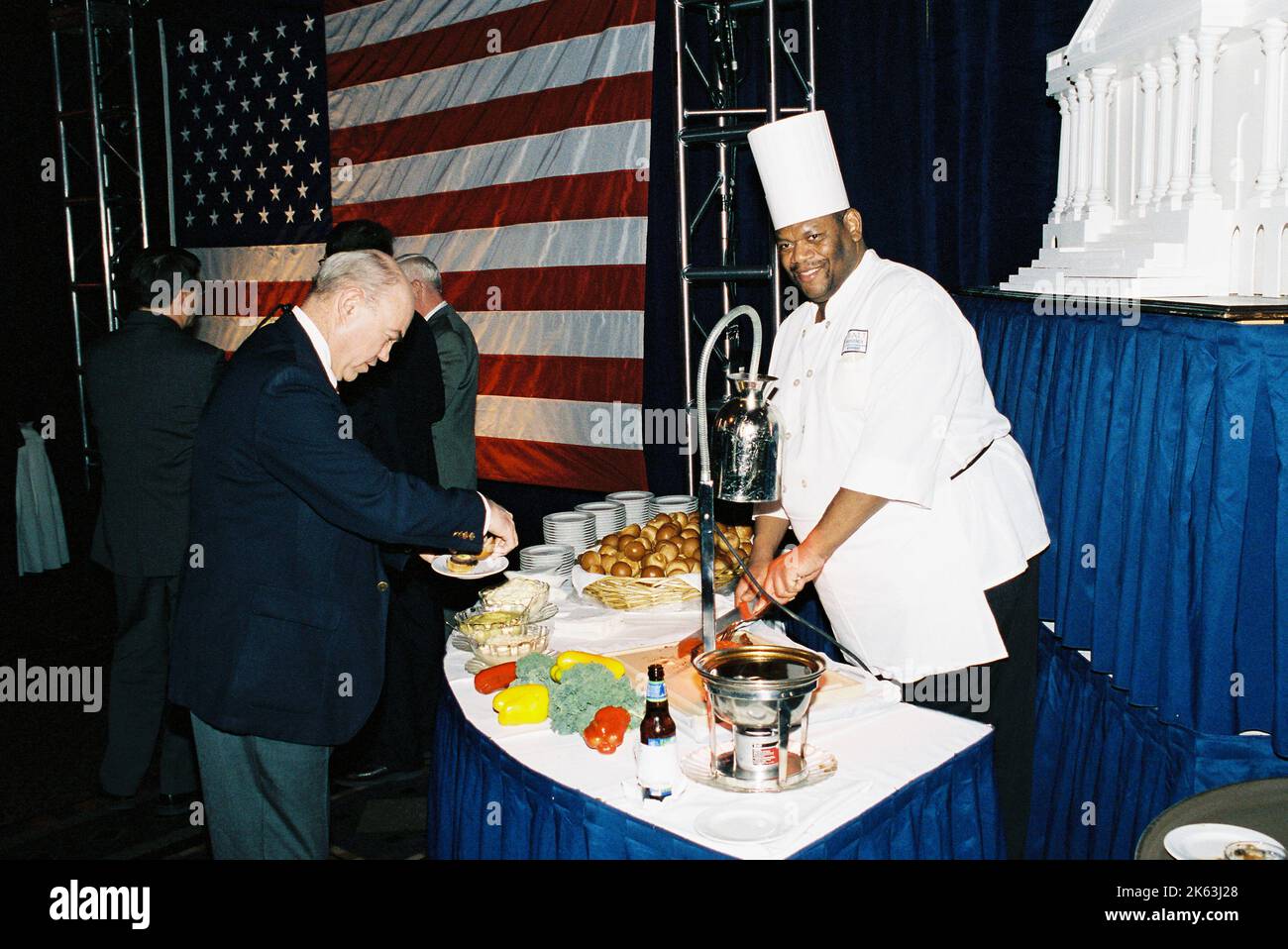 Employment and Training Administration - Department of Labor (DOL ...