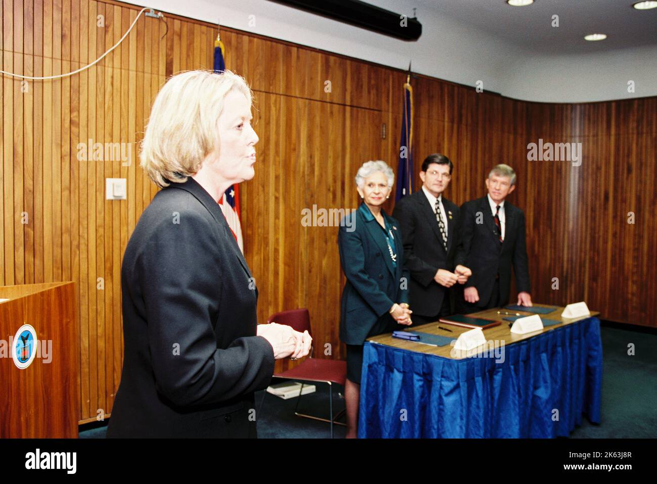 Occupational Safety and Health Administration - Occupational Safety and ...