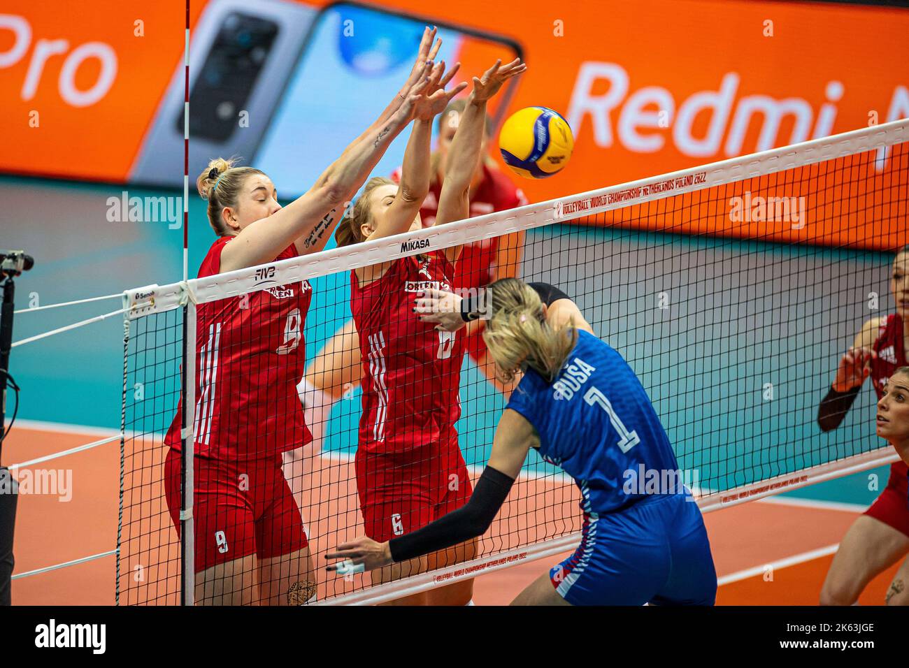 Bianka busa hi-res stock photography and images - Alamy