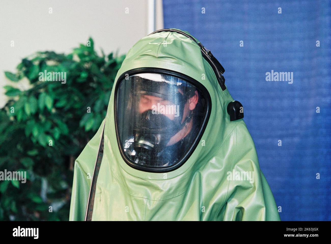 Office of the Secretary - Occupational Safety and Health Administration ...