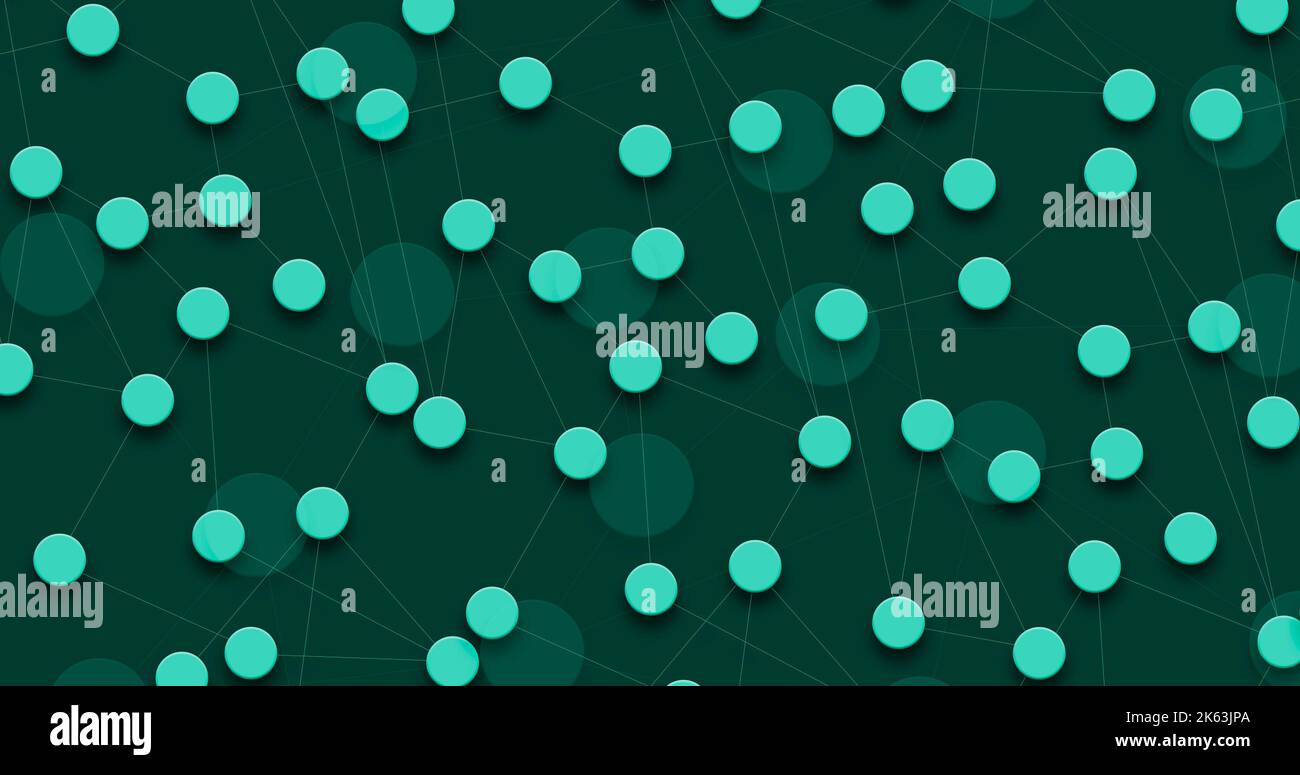 Beautiful information technology texture for art modern banner concept ...