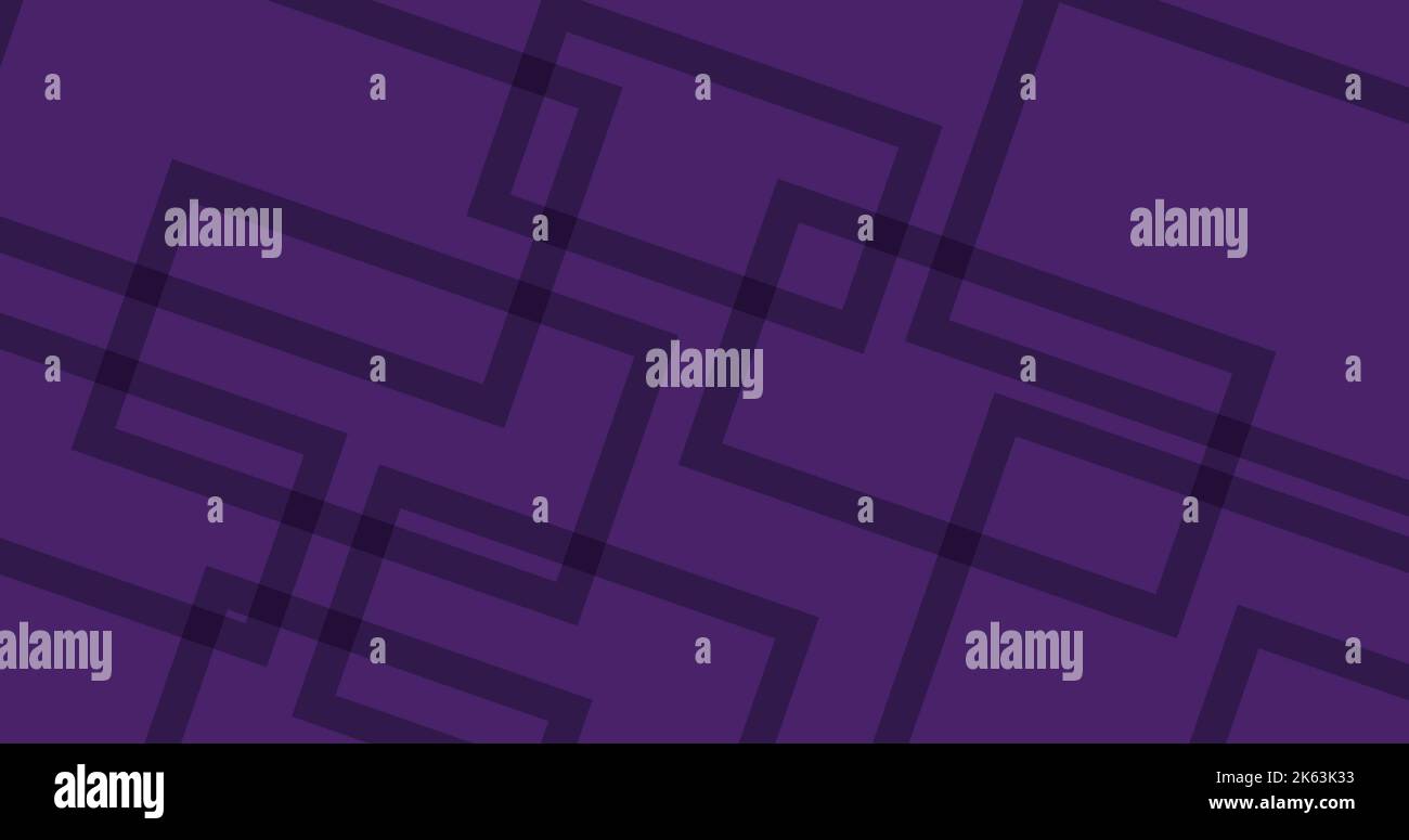 Beautiful modern geometric shapes for art banner concept with space for ...