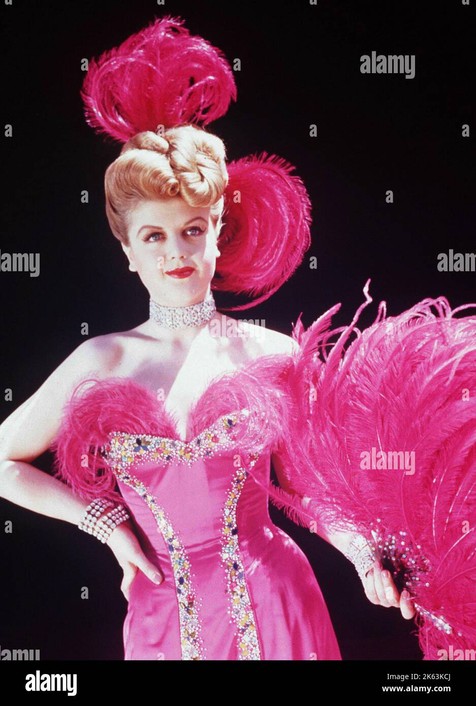 Angela lansbury 1946 -Fotos und -Bildmaterial in hoher Auflösung – Alamy