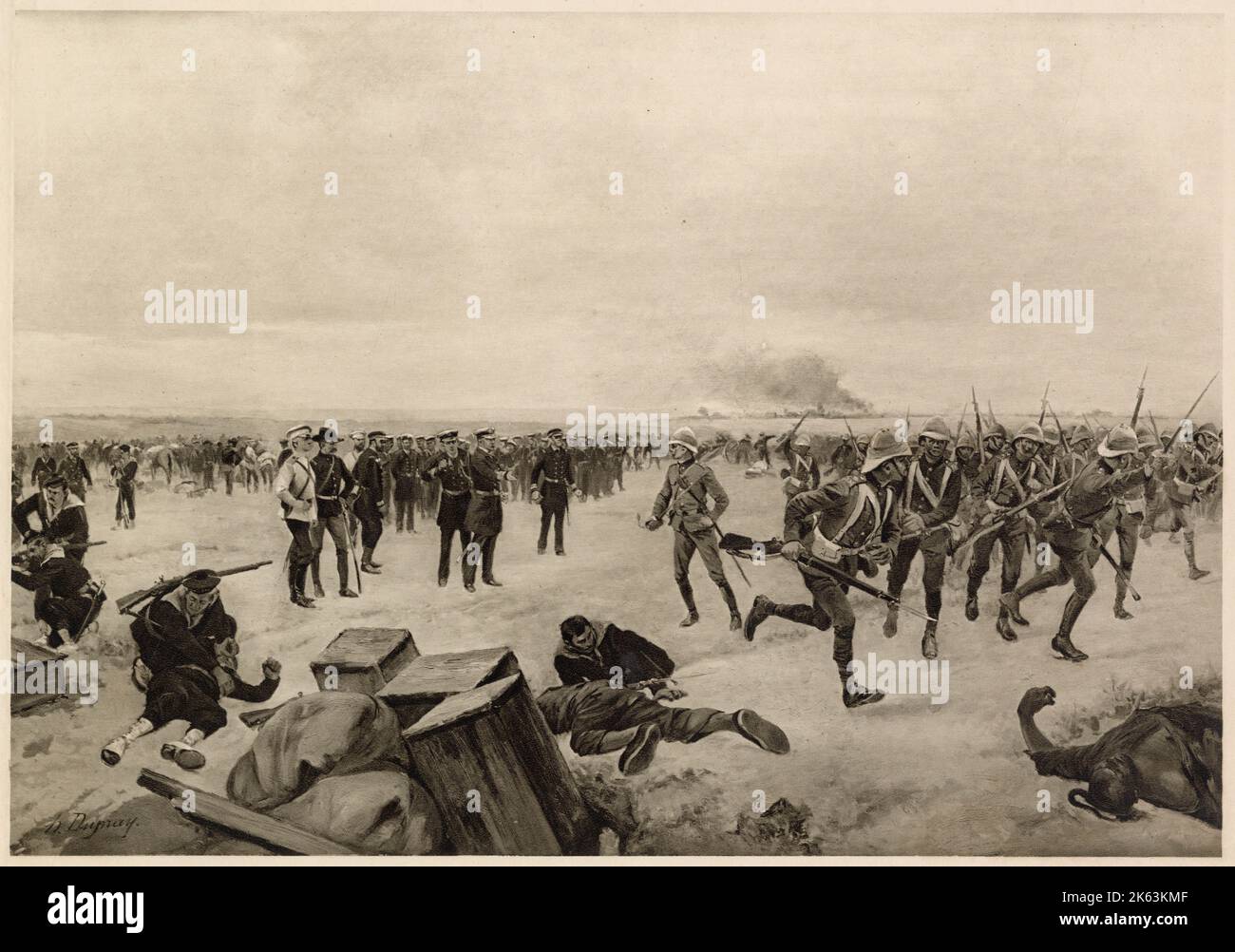 Battle of peking 1900 hi-res stock photography and images - Alamy