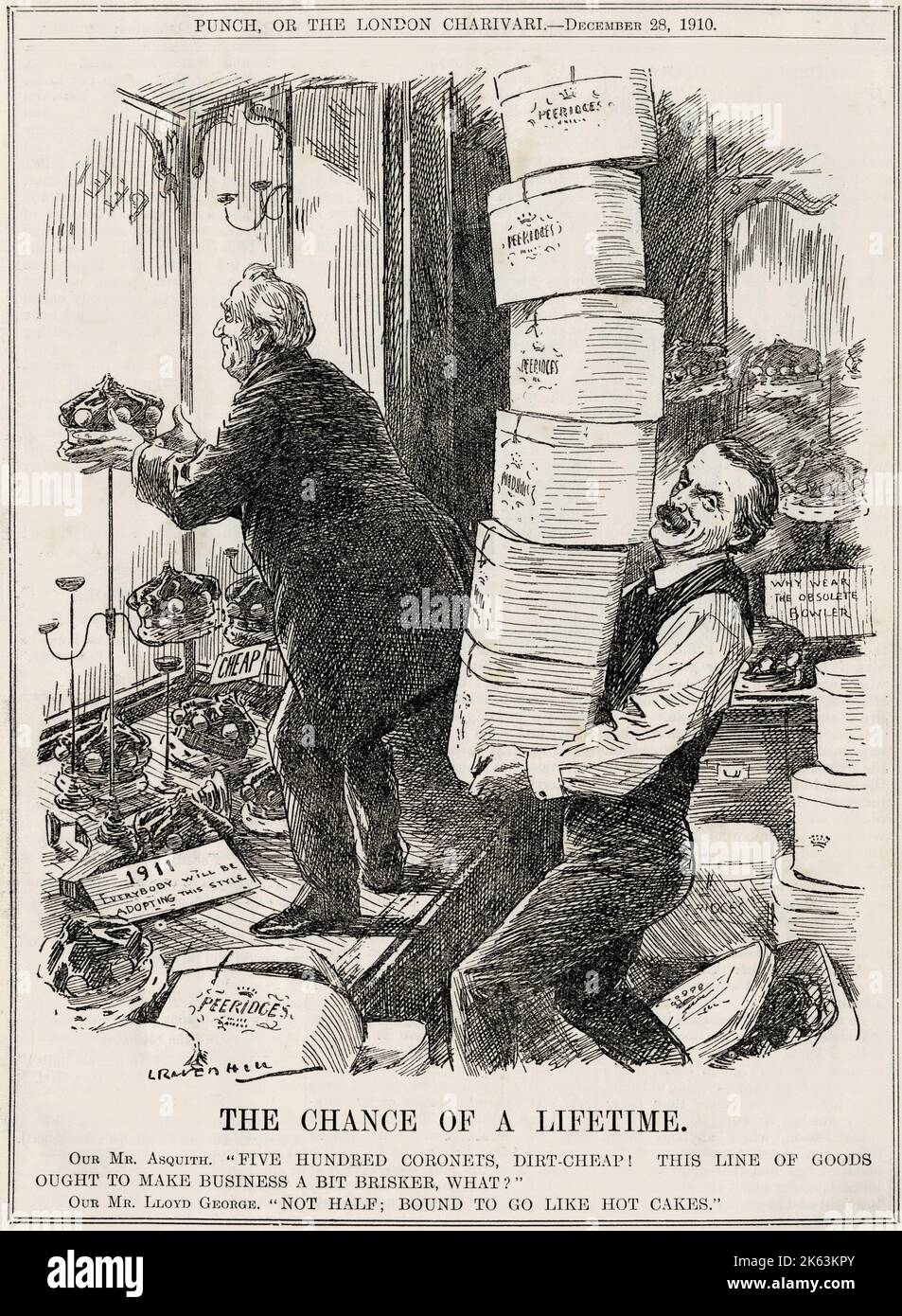 Peeridges hi-res stock photography and images - Alamy