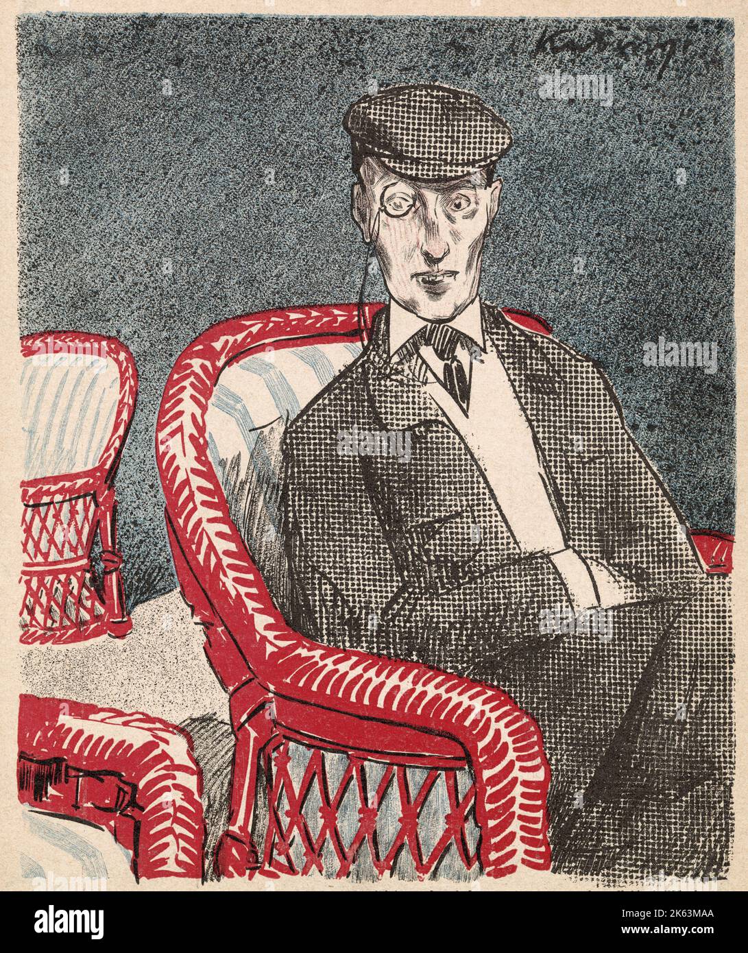 A very englishman hi-res stock photography and images - Alamy