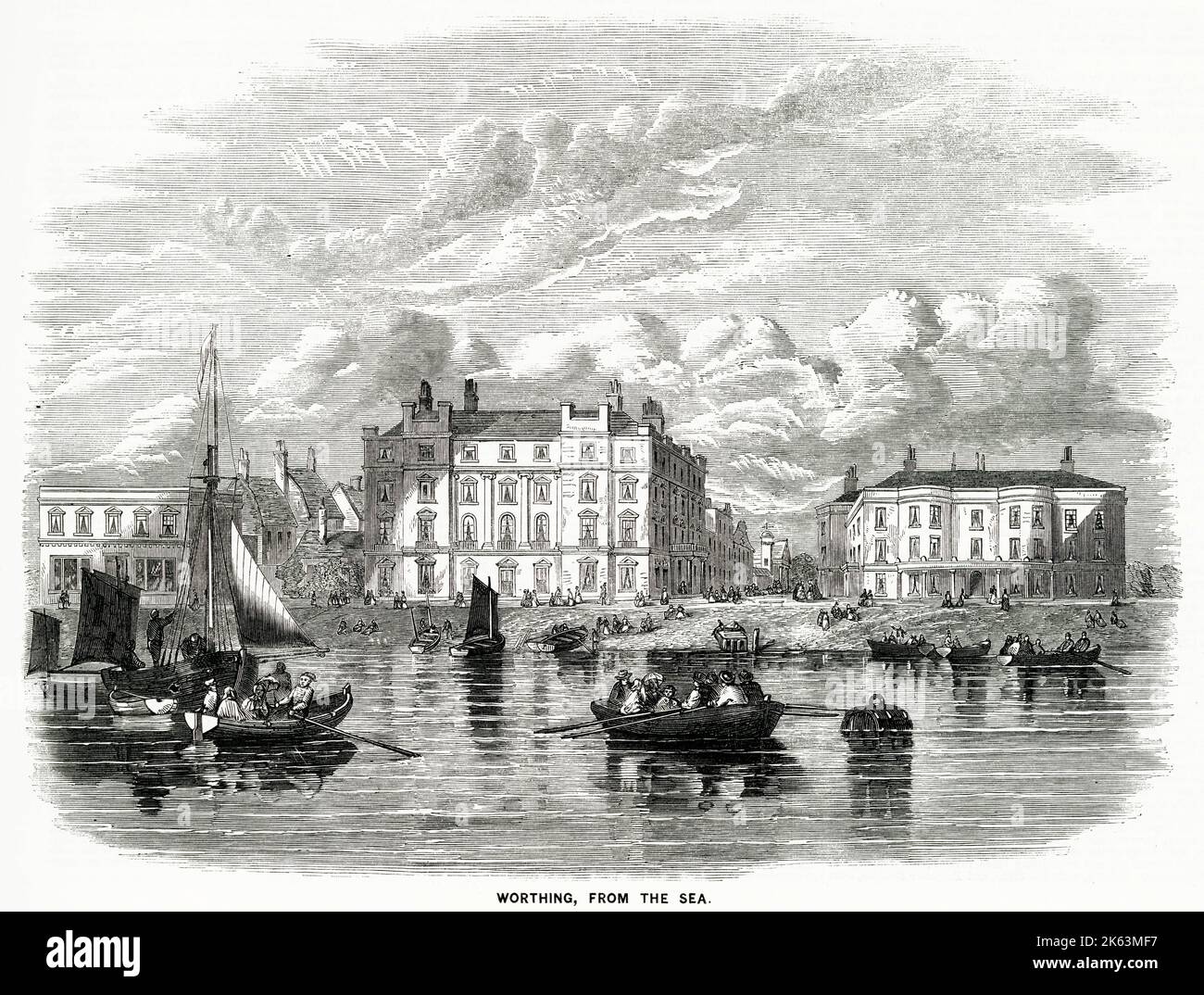 From fishing boats Cut Out Stock Images & Pictures - Alamy