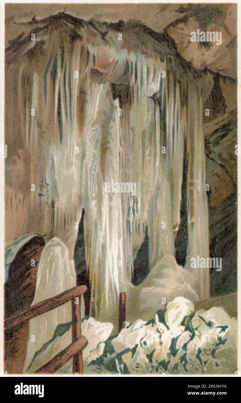 Ice organ hi-res stock photography and images - Alamy