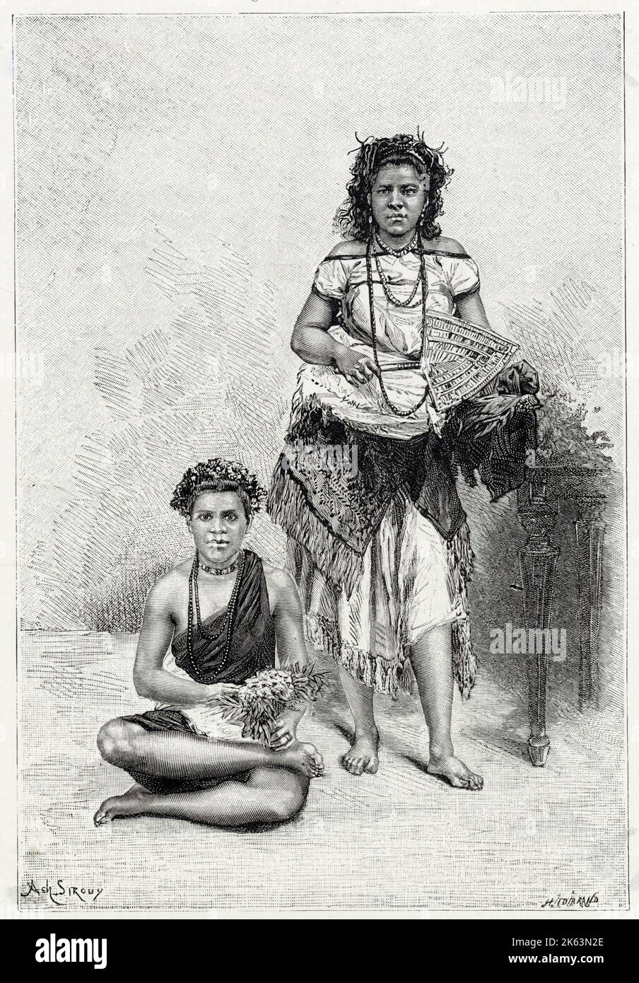 Samoan islands hi-res stock photography and images - Alamy