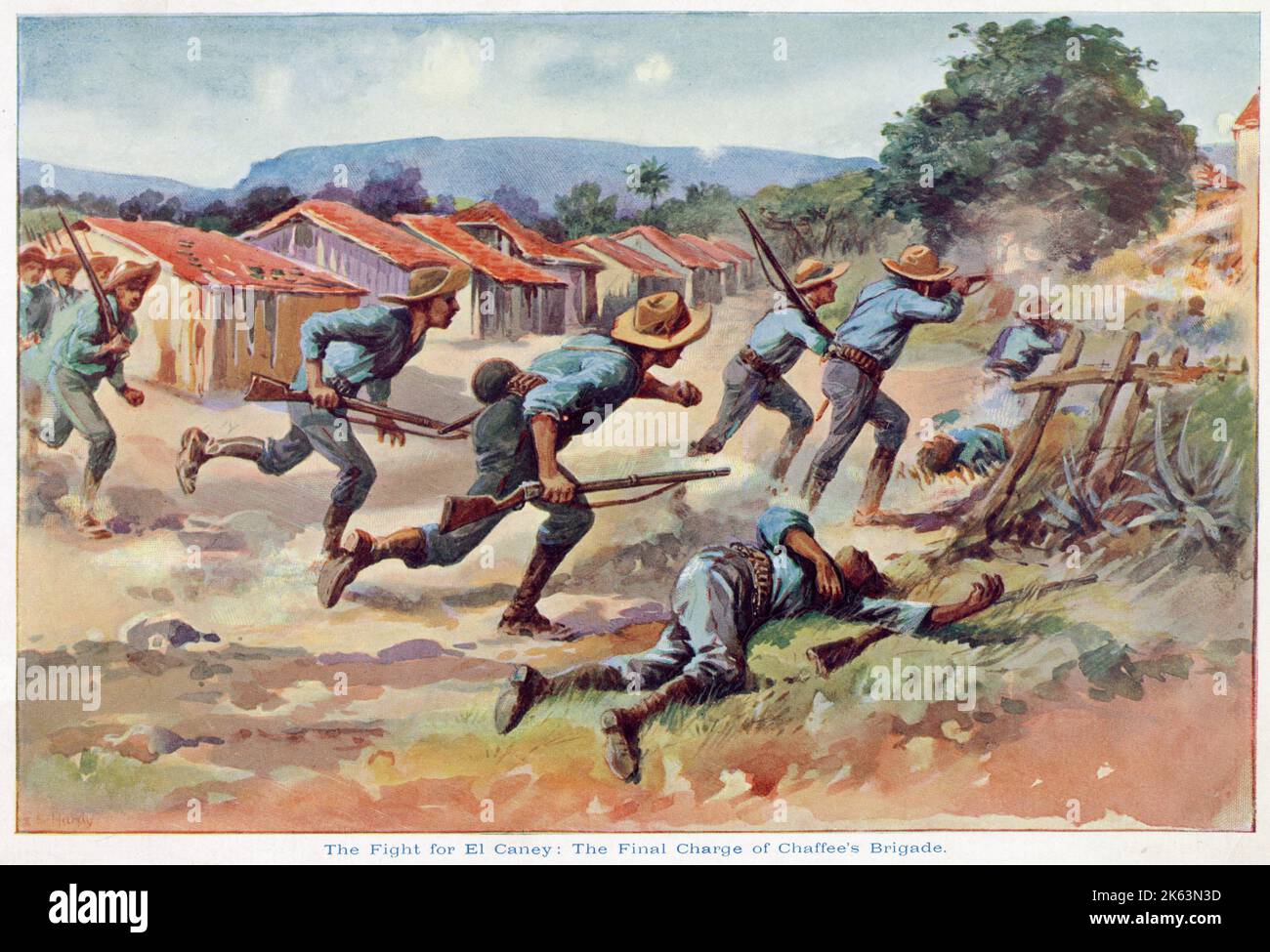 Chaffees hi-res stock photography and images - Alamy