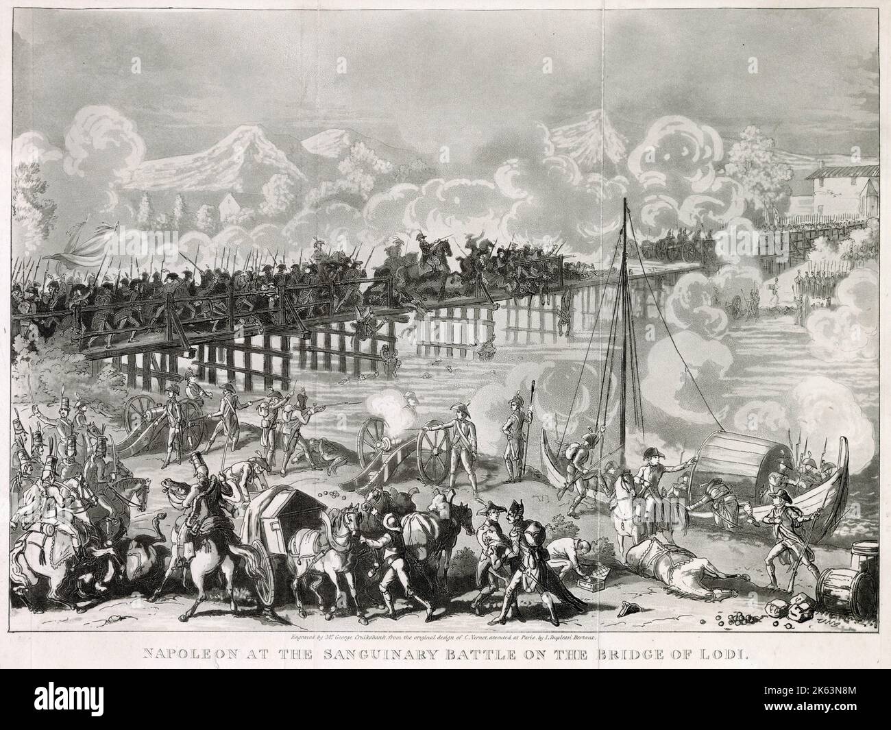 10 may 1796 hi-res stock photography and images - Alamy