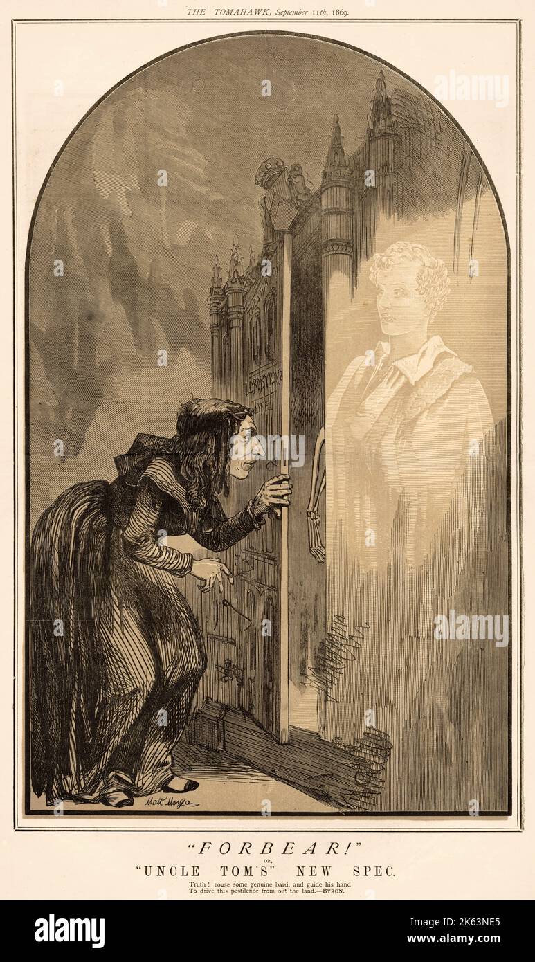 Beecher Article Scandal In The Beecher Family Connecticut History