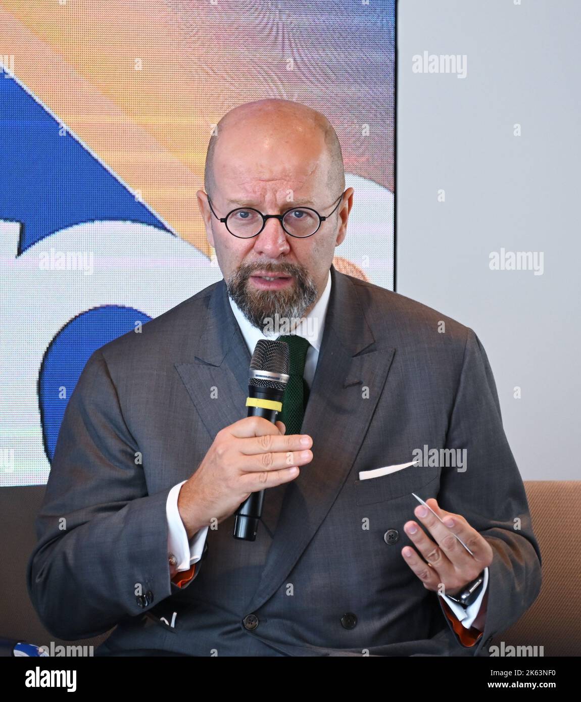 Olimpiadi milano cortina 2026 hi-res stock photography and images - Alamy