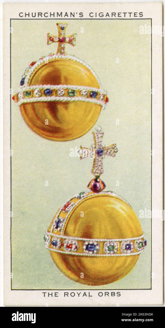 Royal crown jewels hi-res stock photography and images - Alamy