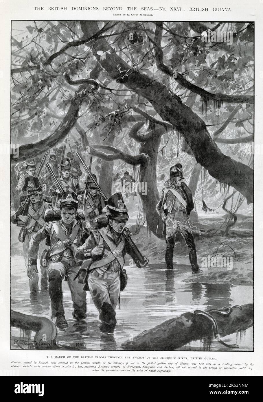 British dominions beyond the seas hi-res stock photography and images ...