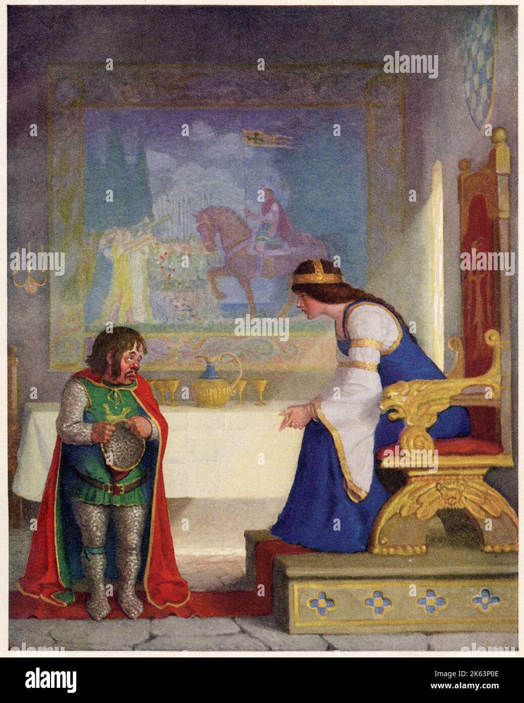 Son gareth hi-res stock photography and images - Alamy