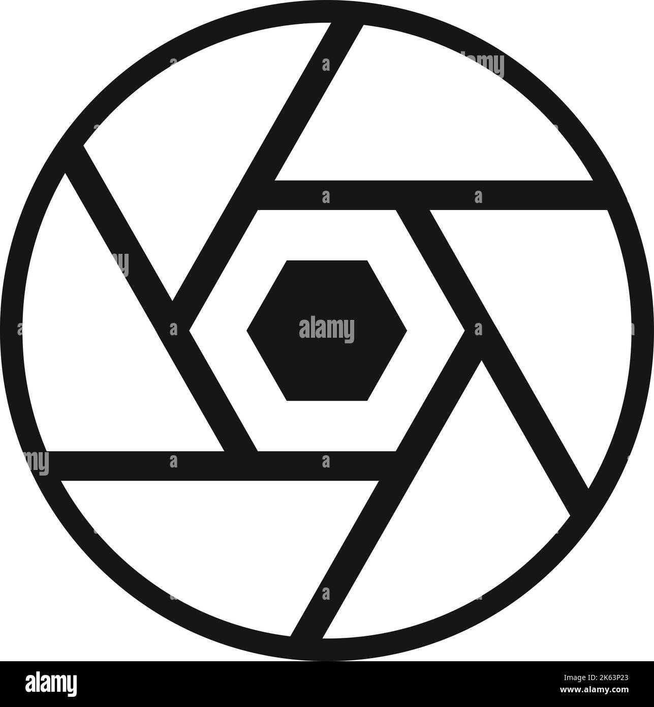 Simple shutter Black and White Stock Photos & Images - Alamy