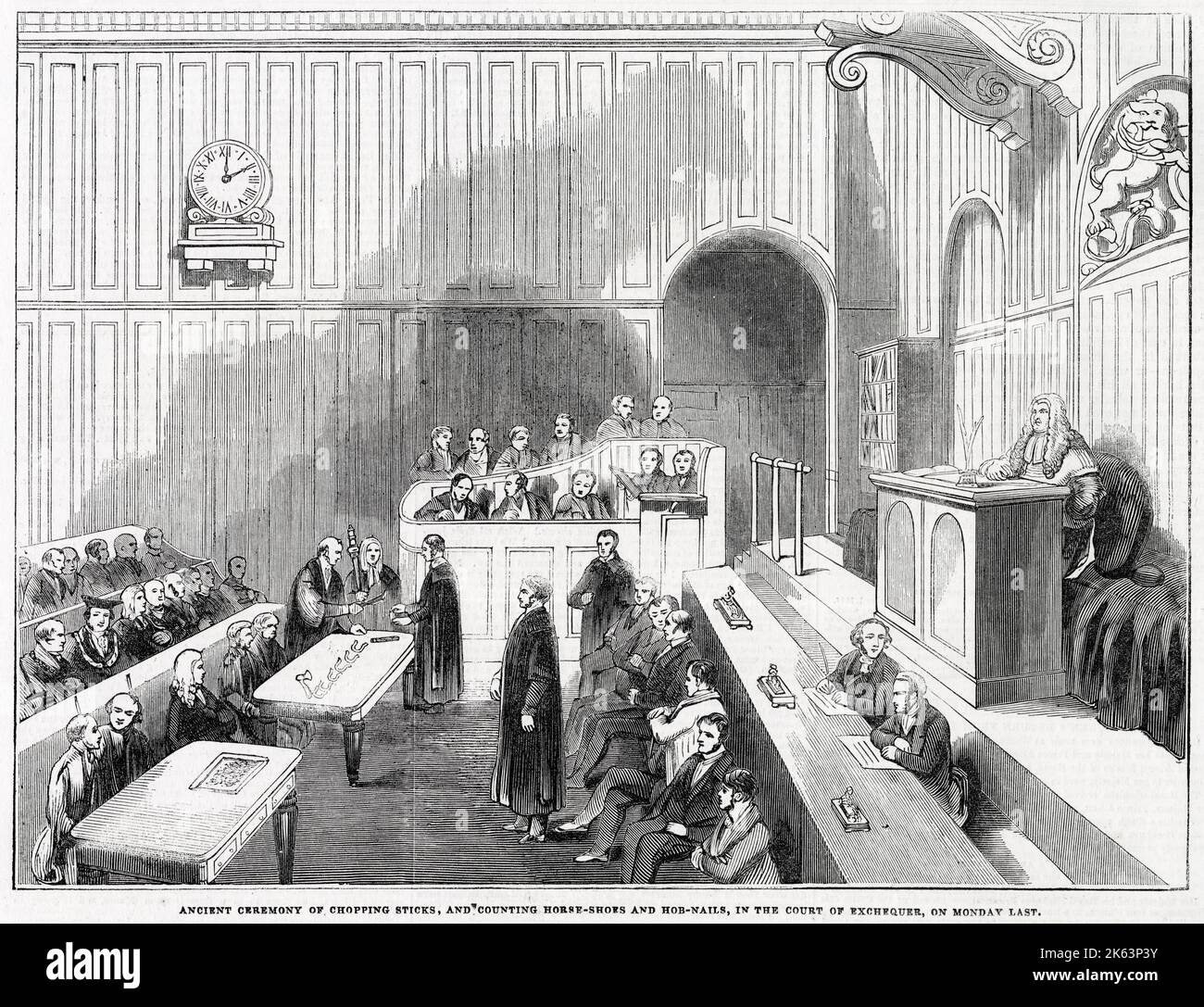 The queens remembrancer hi-res stock photography and images - Alamy