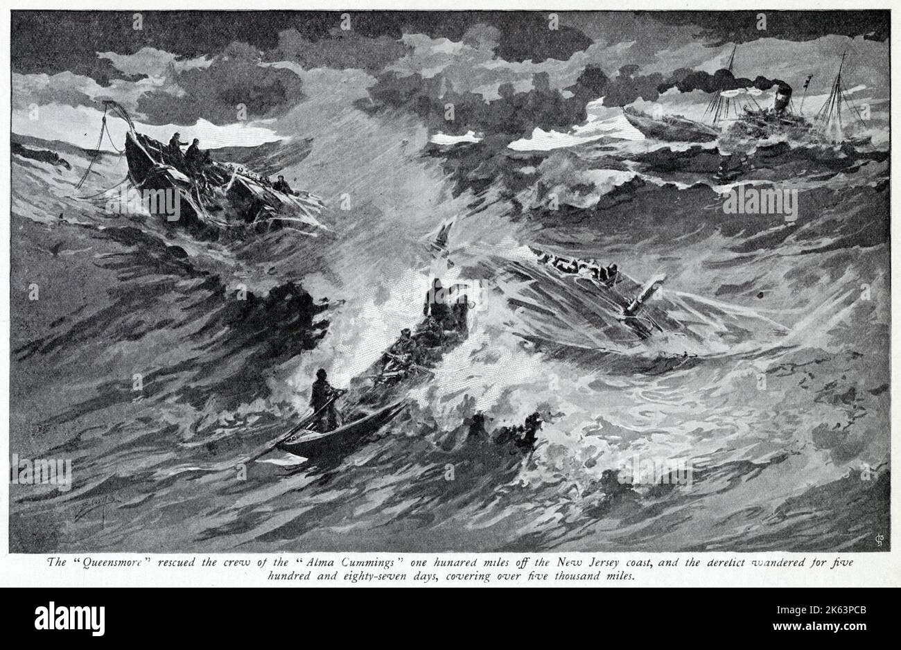 Queensmore hi-res stock photography and images - Alamy