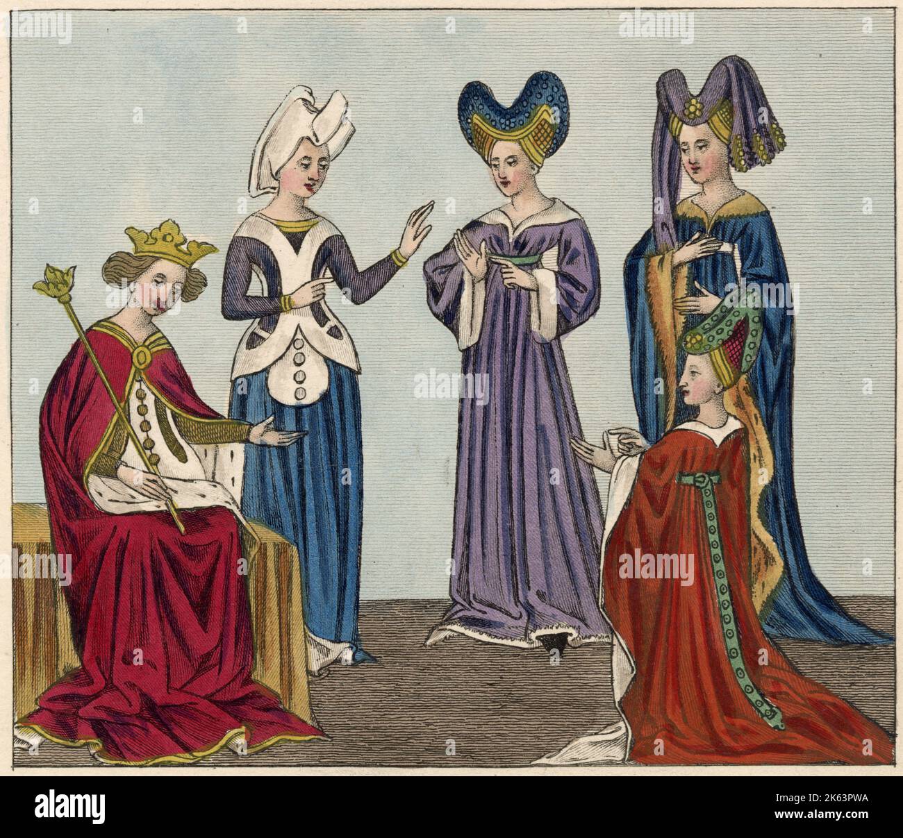 Funnel sleeves hi-res stock photography and images - Alamy