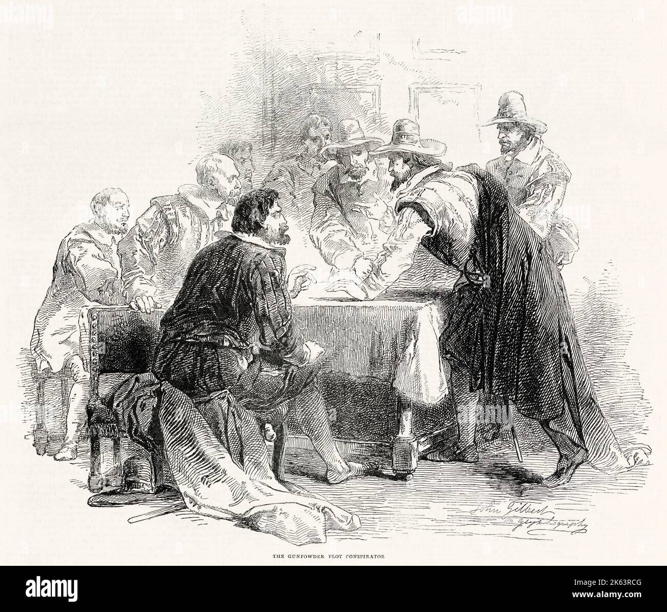 Gunpowder, treason, and plot hi-res stock photography and images - Alamy