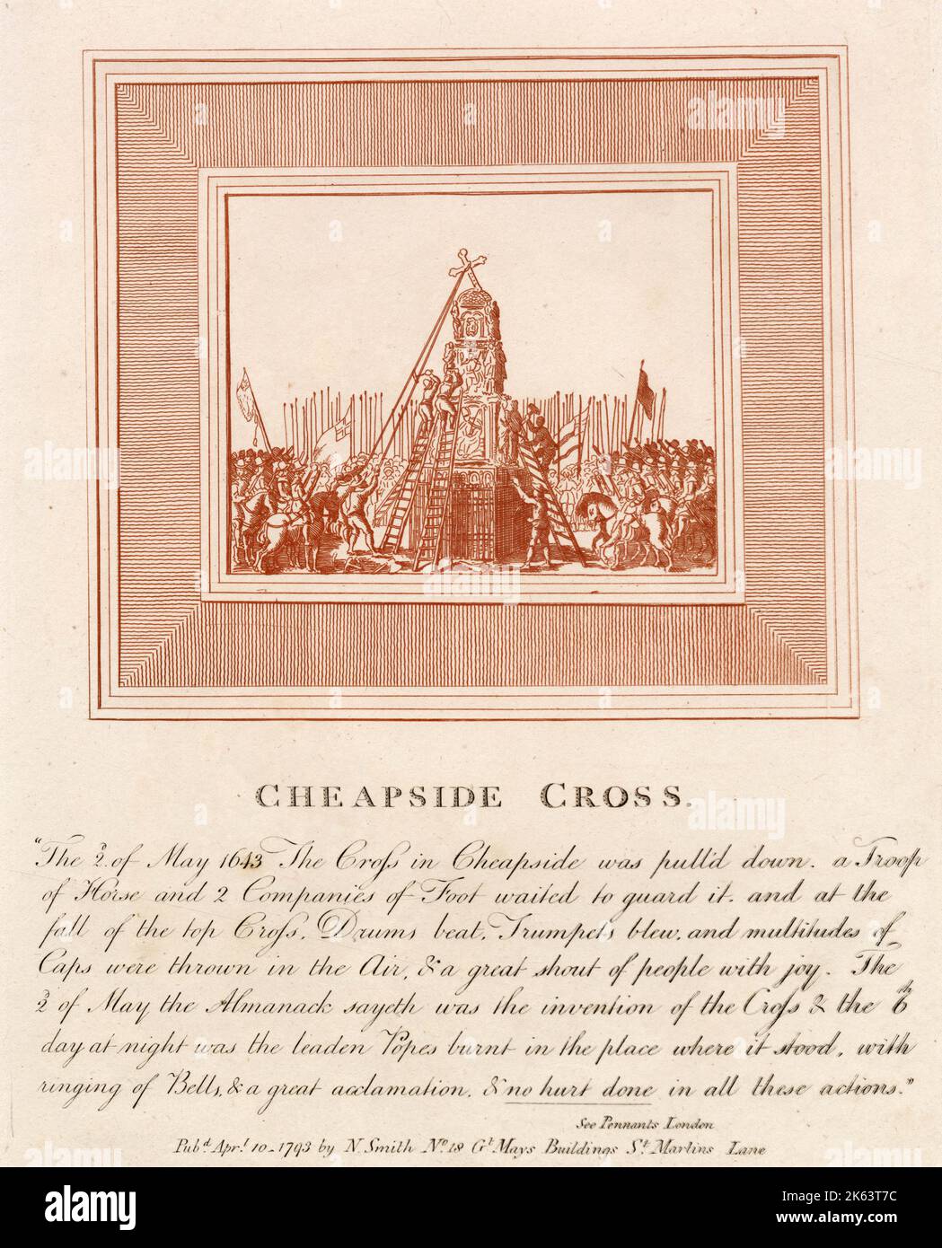 Demolition history hi-res stock photography and images - Alamy