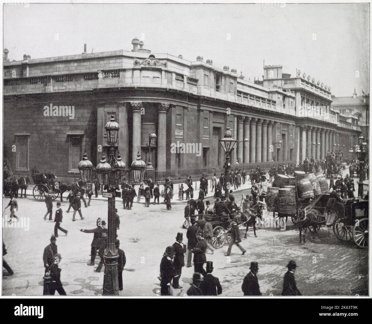 Policeman london 1890s hi-res stock photography and images - Alamy