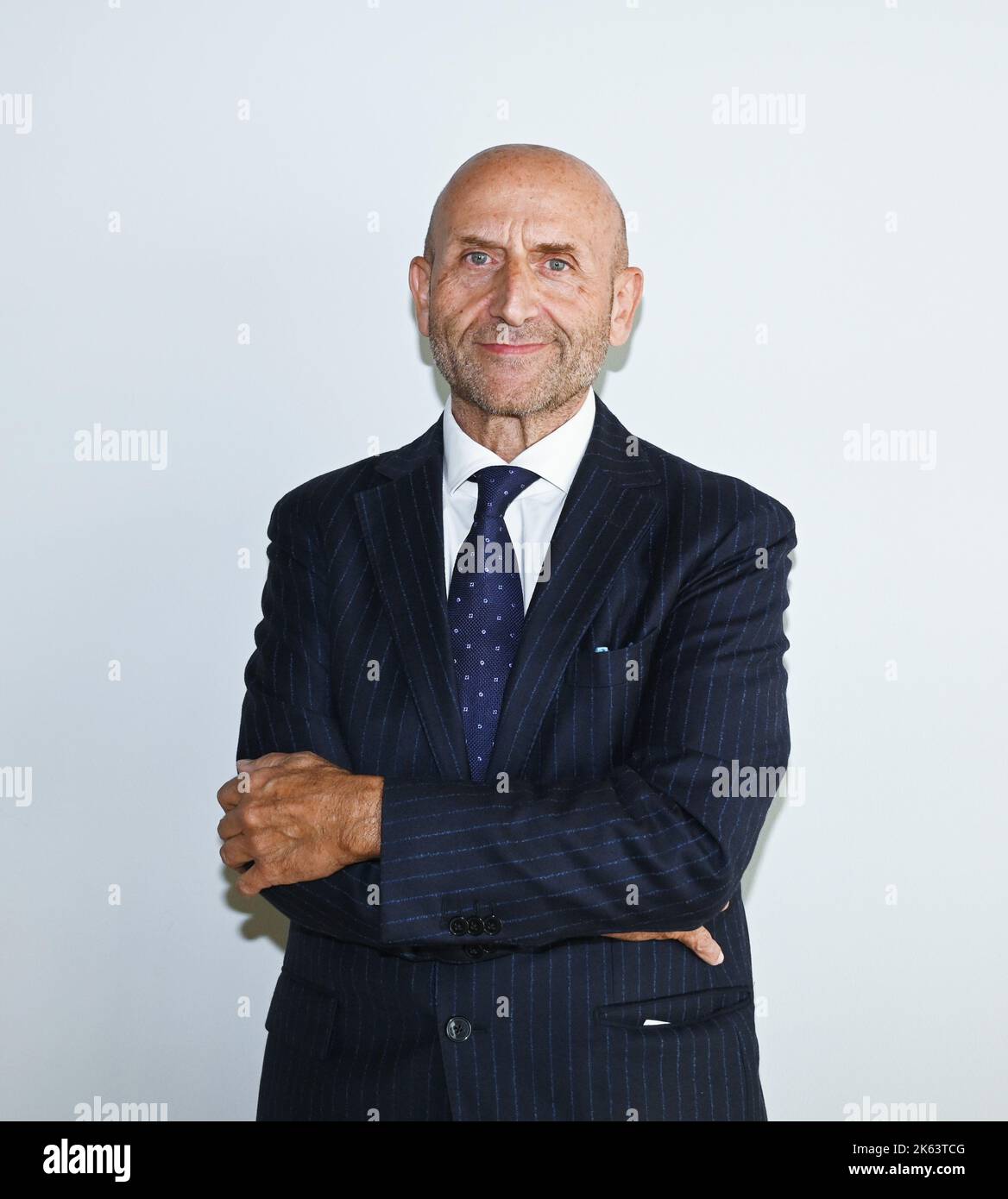 Milan, Italy Paralympic Culture Festival 3rd edition presentation which ...