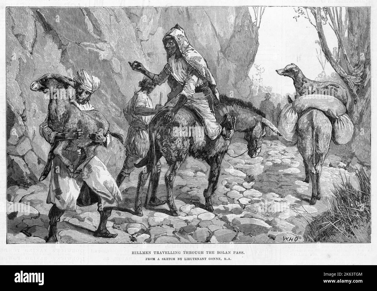 Sibi hi-res stock photography and images - Alamy