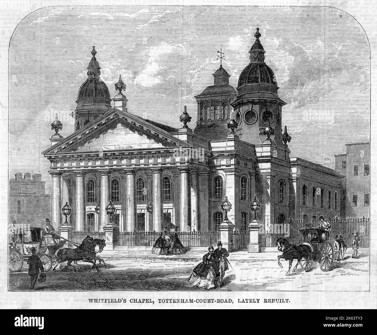 Whitfield court hi-res stock photography and images - Alamy