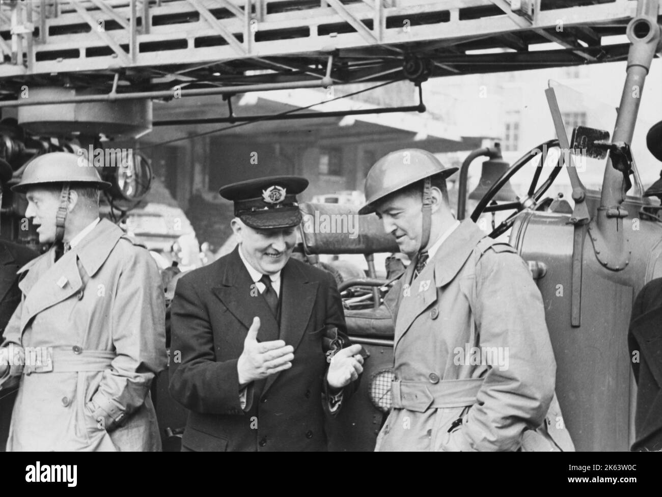 All american brigade hi-res stock photography and images - Alamy