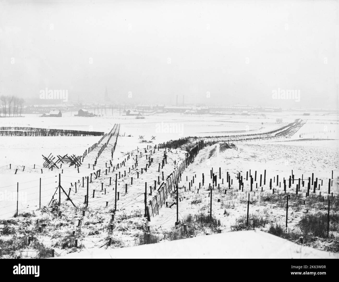 Ww2 british tank historical hi-res stock photography and images - Alamy