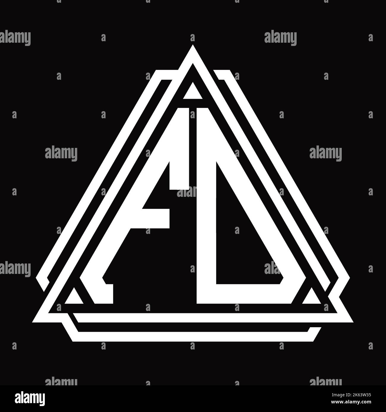 Fd logos hi-res stock photography and images - Alamy