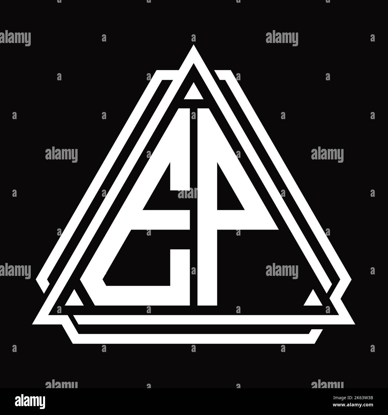 Ep logo hi-res stock photography and images - Alamy