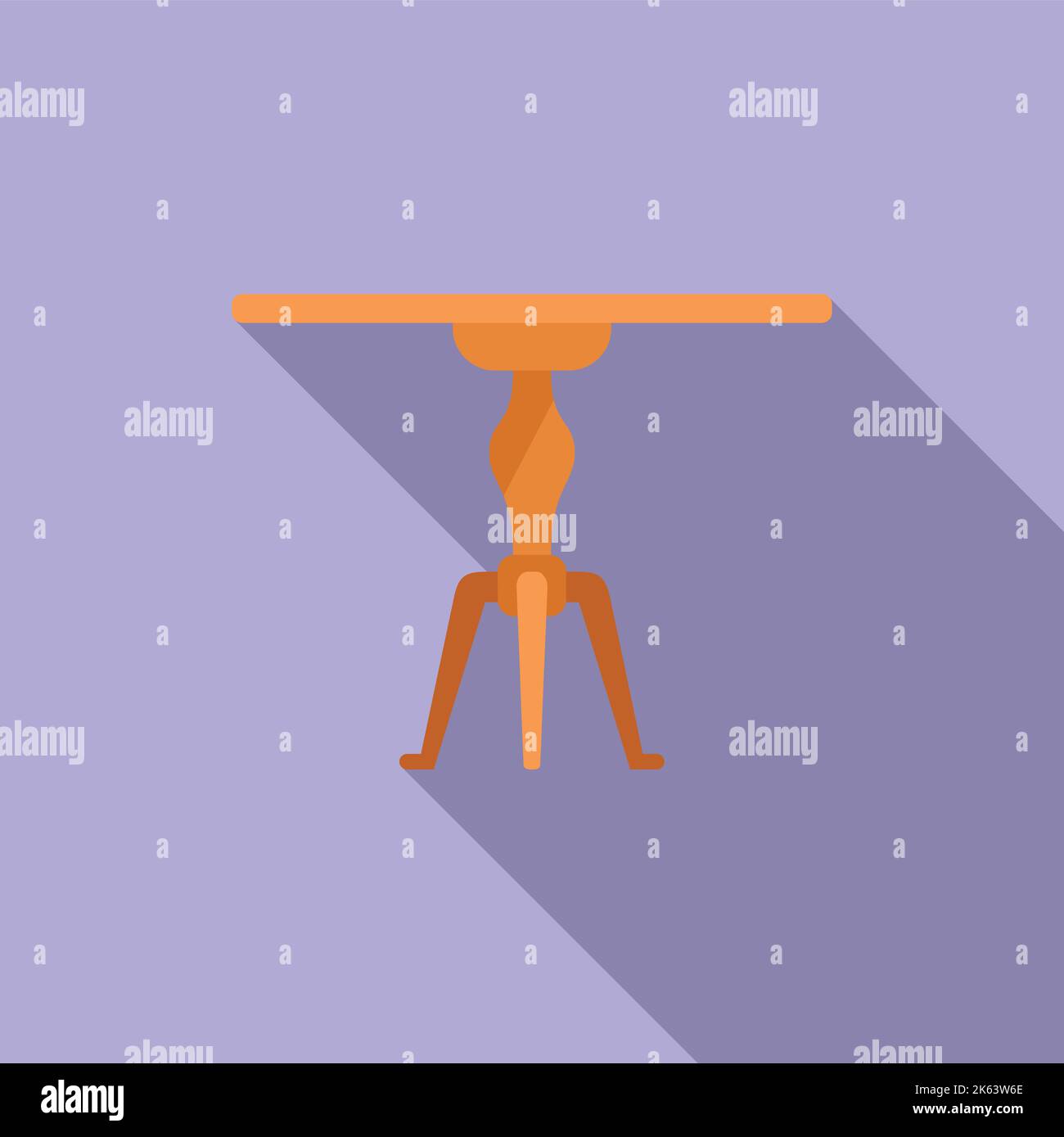 Tabletop blanket Stock Vector Images - Alamy