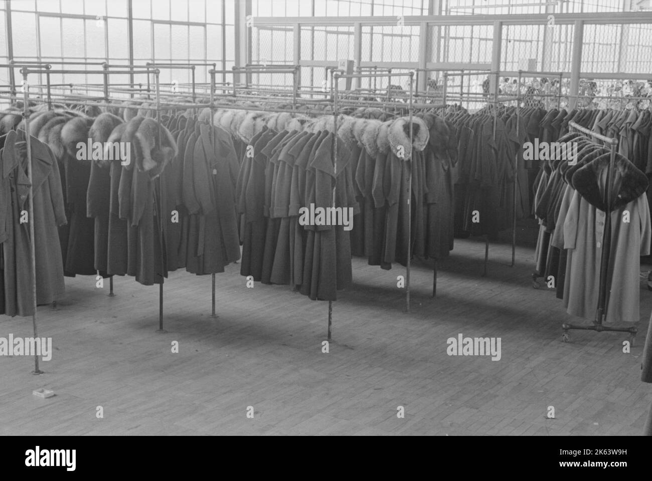 Untitled. Date between 1935 and 1942 Stock Photo - Alamy