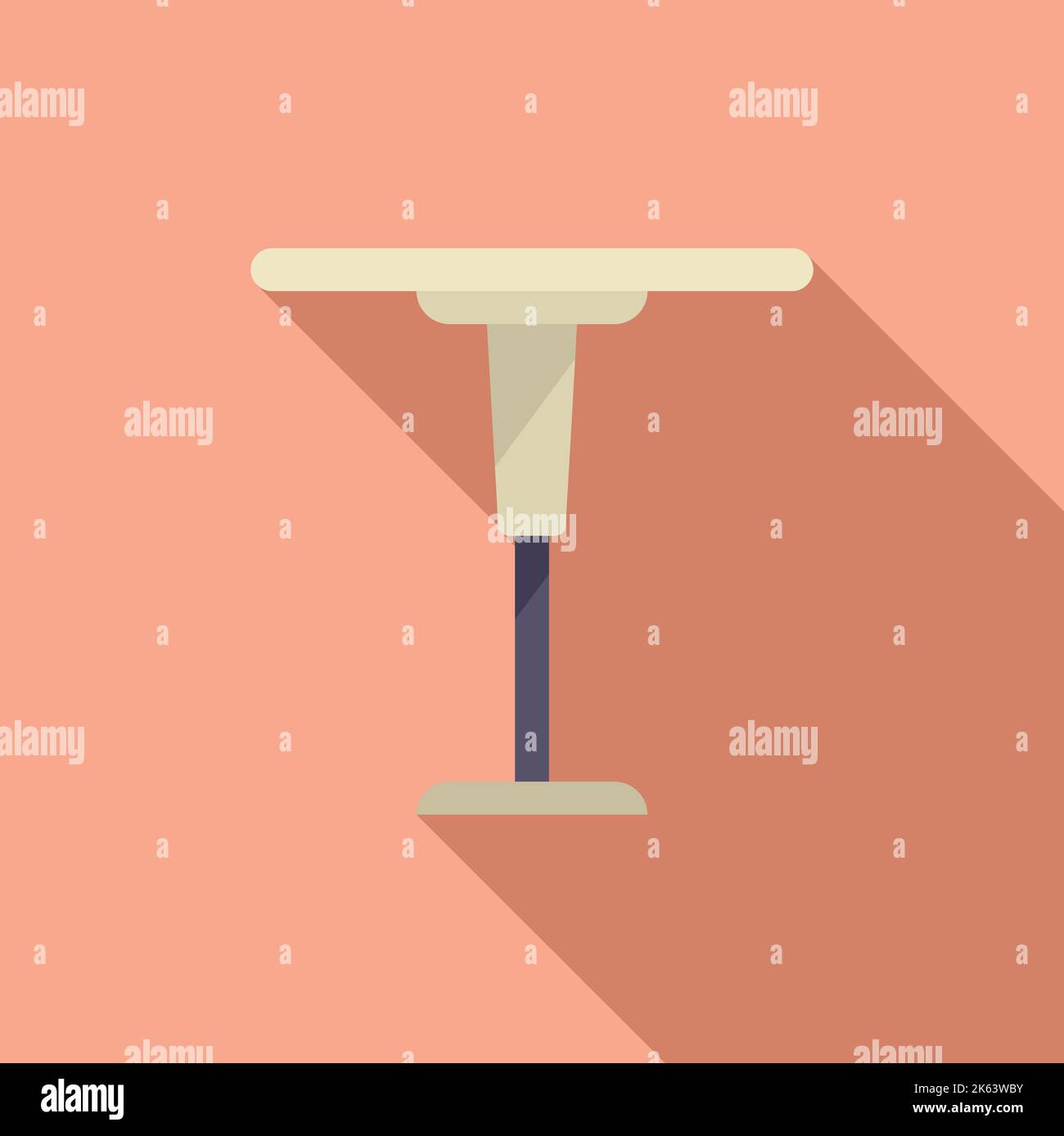 Old platform old platform furniture Stock Vector Images - Alamy