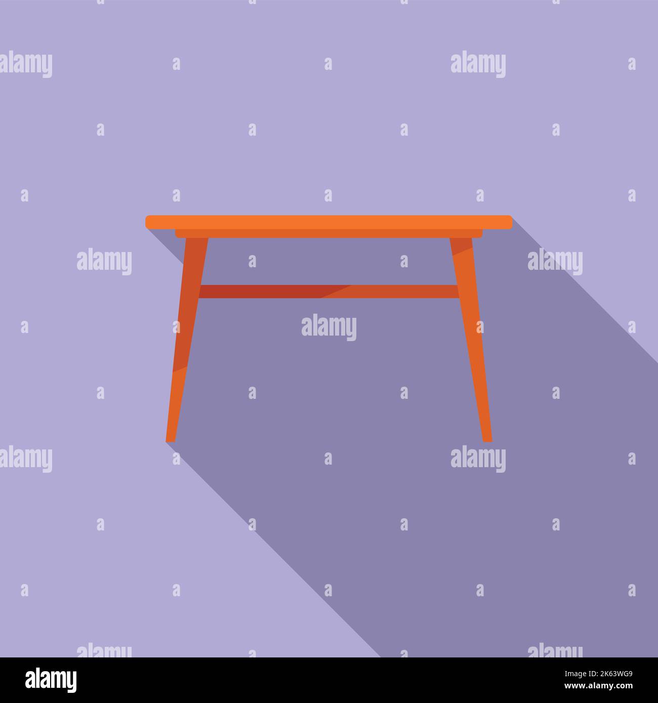 Tabletop blanket Stock Vector Images - Alamy