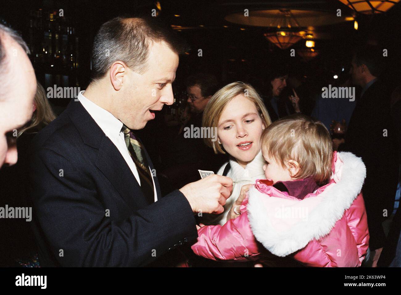 Office of Public Affairs - Farewell to Deputy Assistant Secretary and ...