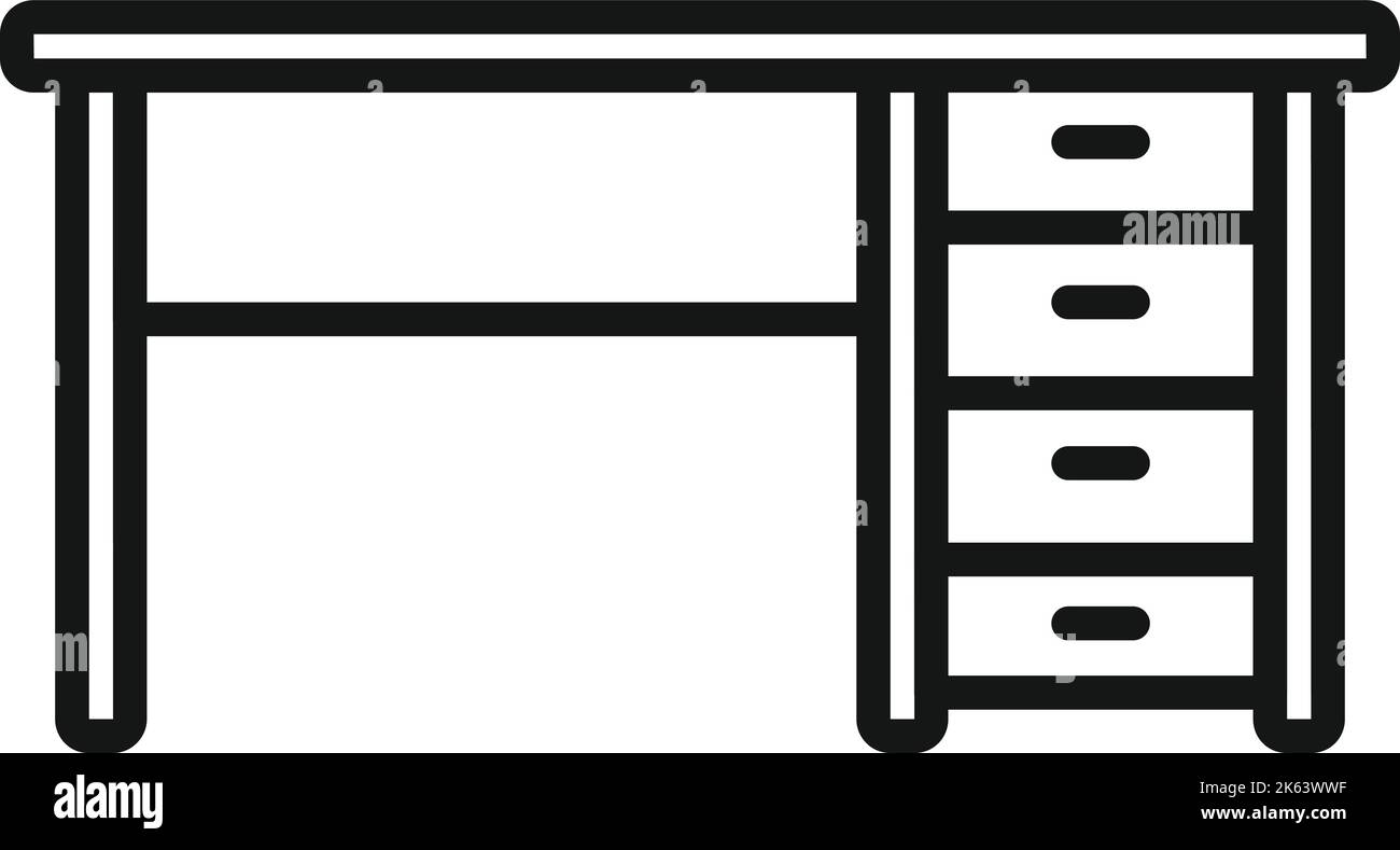 Table picnic bench top Black and White Stock Photos & Images - Alamy