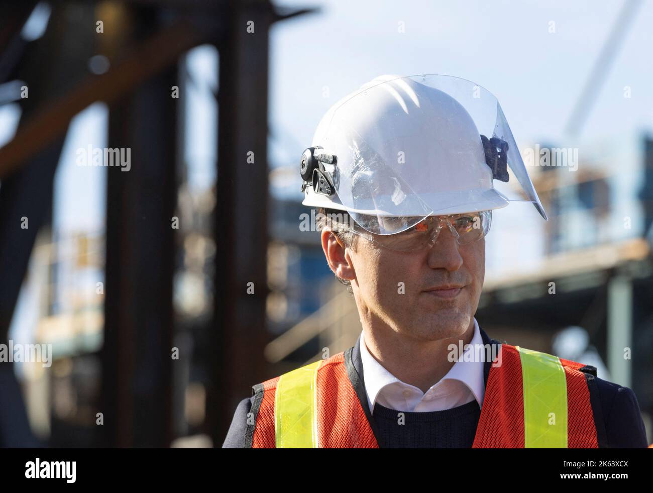 Rio tinto plant hi-res stock photography and images - Alamy Rio tinto plant hi-res stock photography and images - Alamy