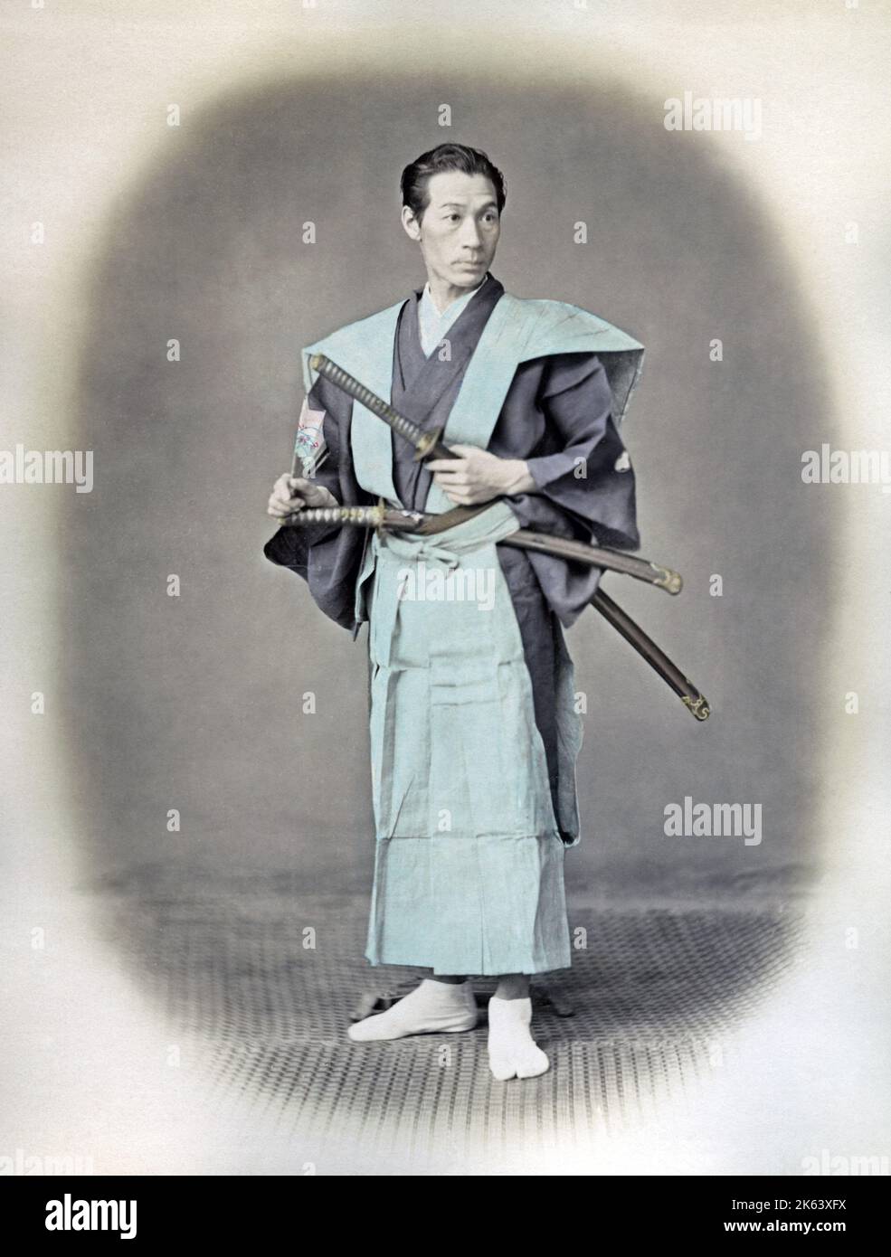 Historical portrait man hi-res stock photography and images - Alamy