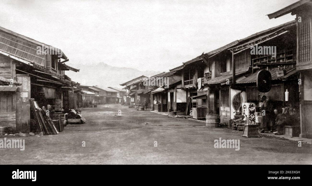 1870s history hi-res stock photography and images - Alamy