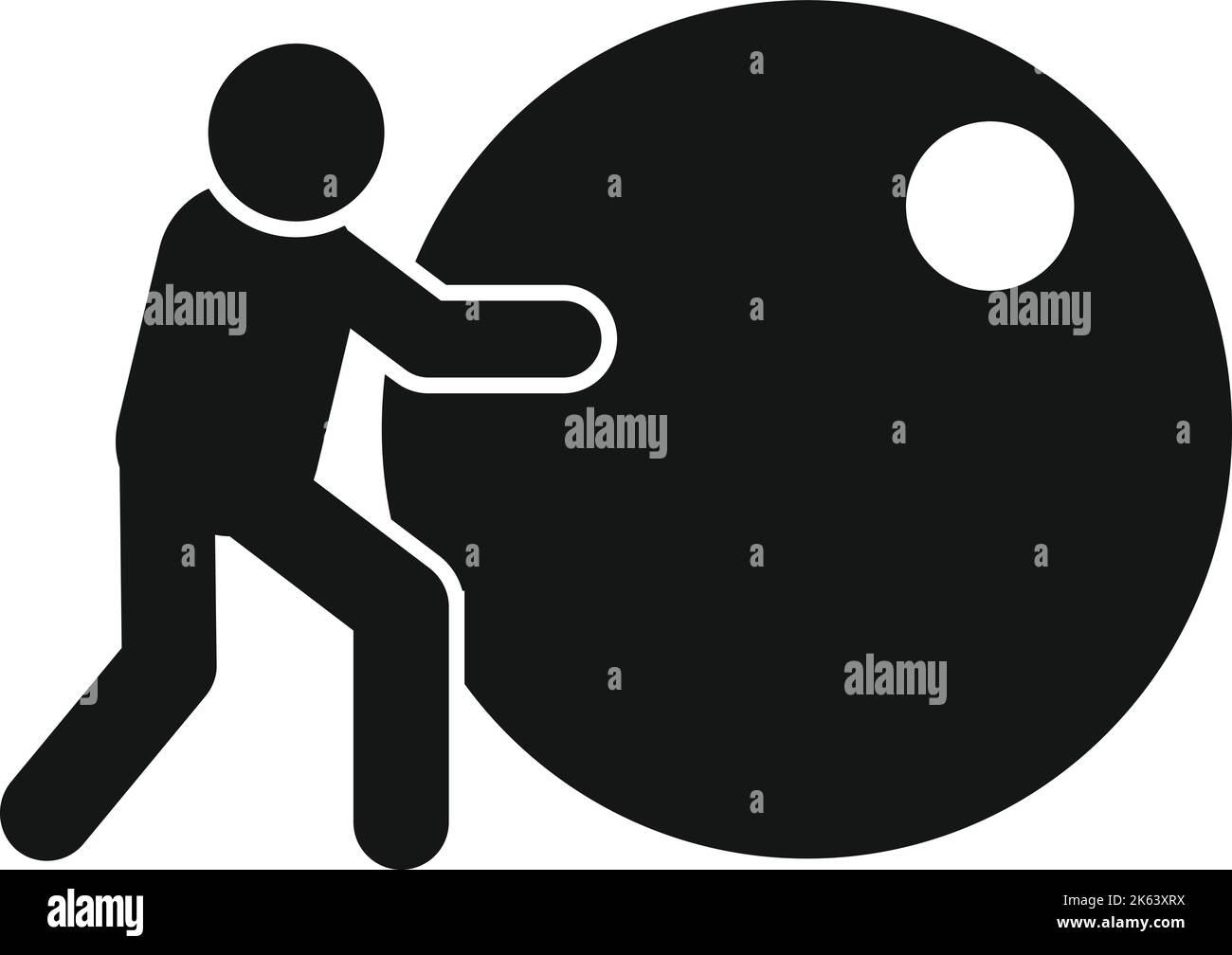 Motivation effort Black and White Stock Photos & Images - Alamy