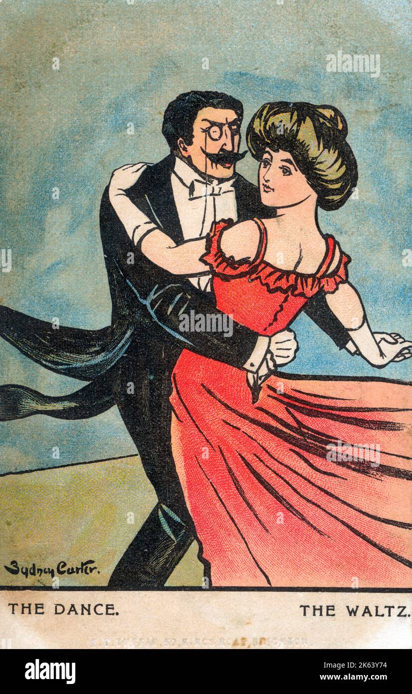 Vigorous couple hi-res stock photography and images - Alamy