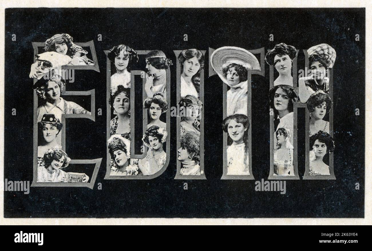 Letter face hi-res stock photography and images - Alamy