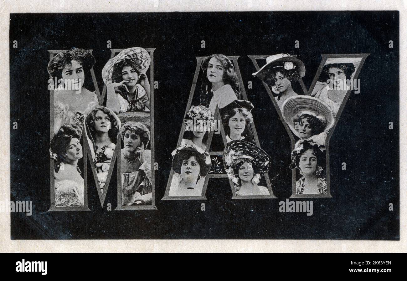 Letter face hi-res stock photography and images - Alamy