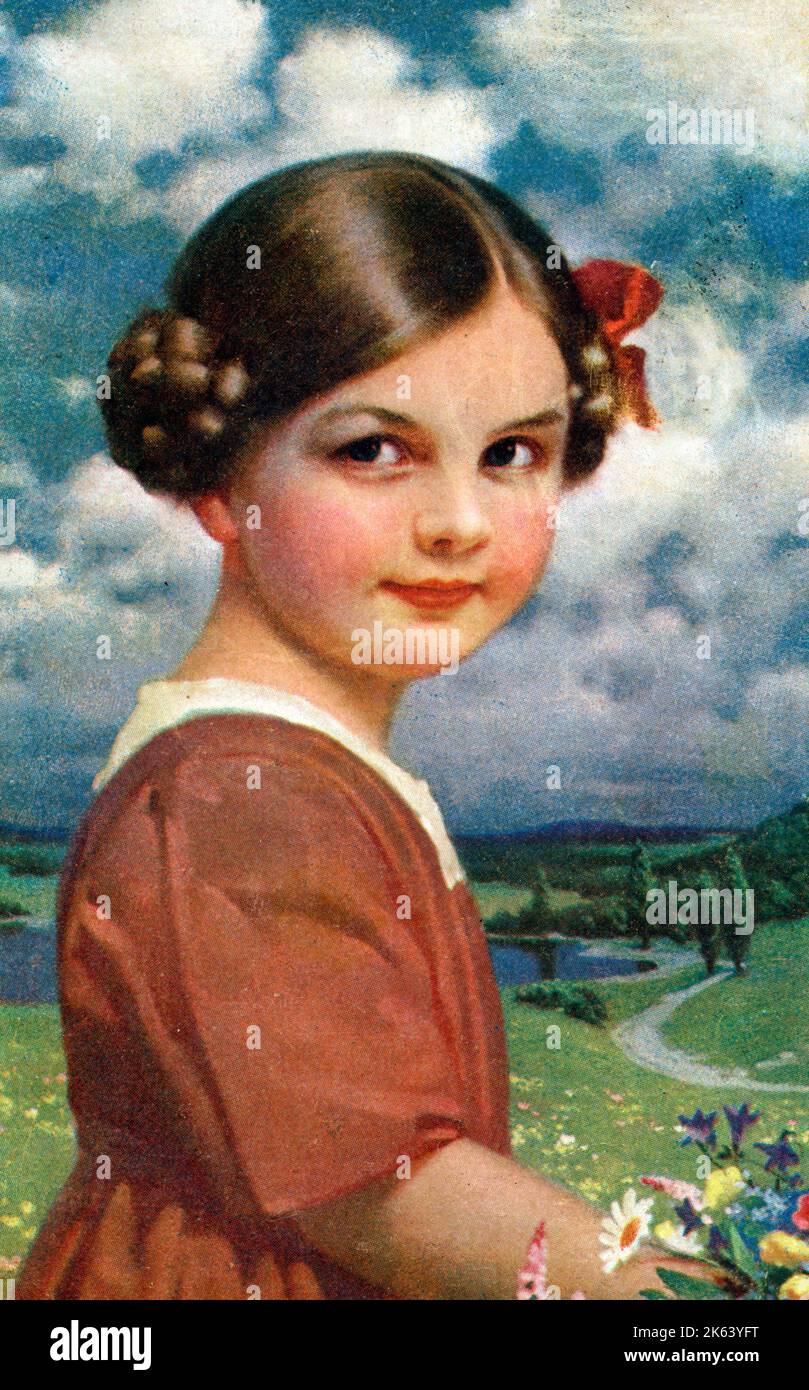 German ribbon hi-res stock photography and images - Alamy